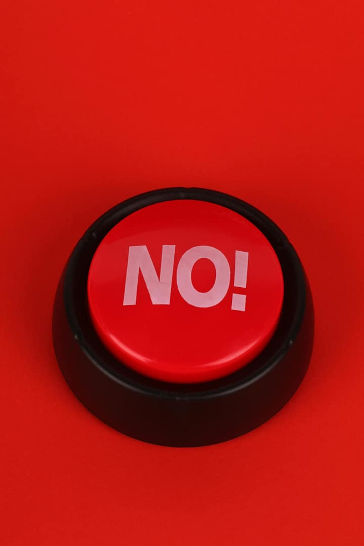 Renouncing an inheritance - Your Local Blue Mountains' Solicitors